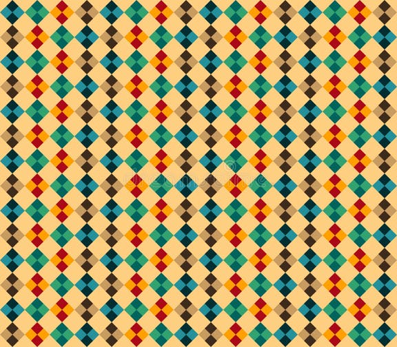 Fundo da arte de pano ilustração do vetor. Ilustração de arte - 30790469