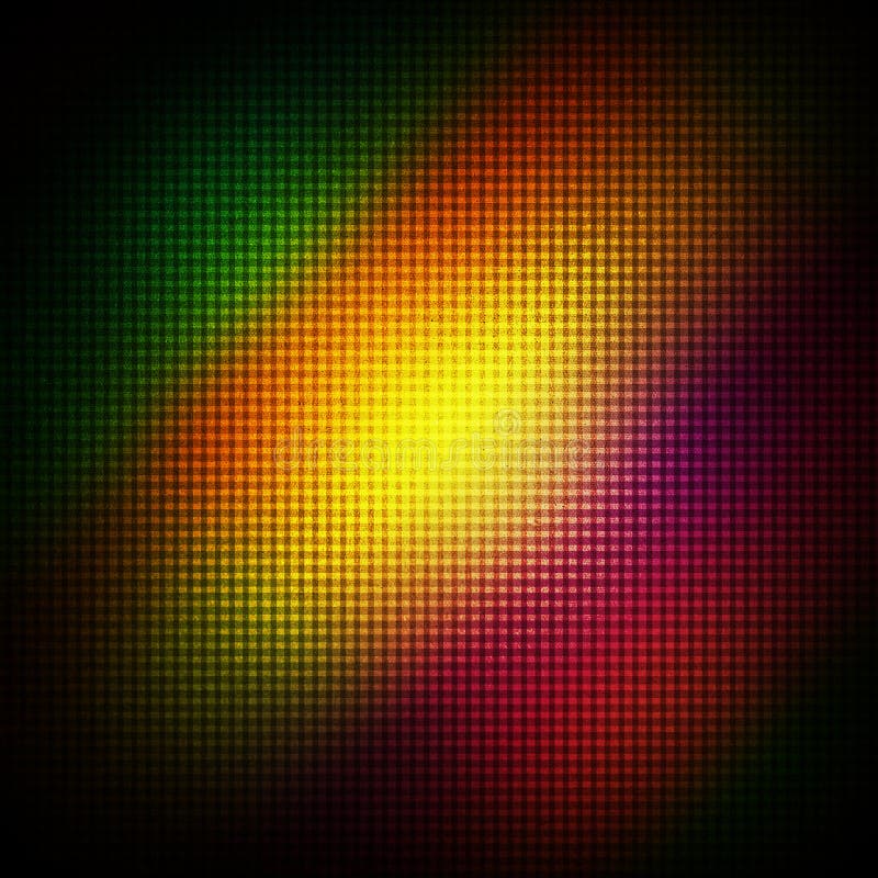 Fundo da cor ilustração stock. Ilustração de escuro, amarelo - 23185737