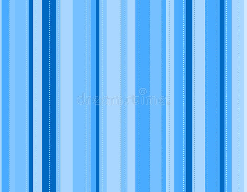 Fundo Da Listra Azul Imagem de Stock Royalty Free - Imagem: 7237806