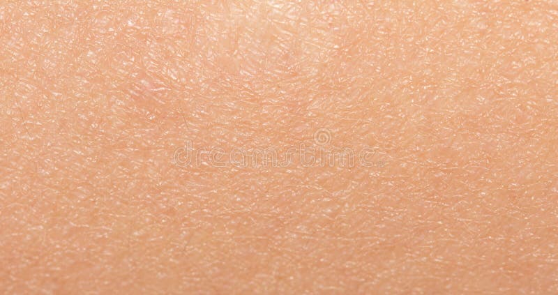 Fundo da pele humana Macro imagem de stock. Imagem de macro - 93794413