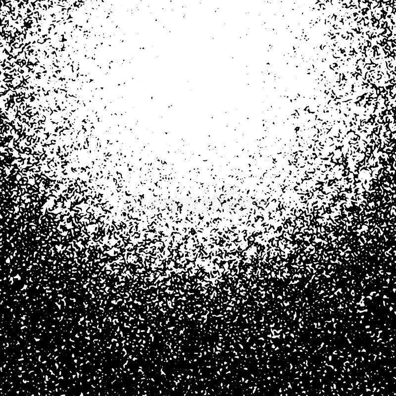 Fundo Da Textura Do Vetor Do Ruído Ilustração do Vetor - Ilustração de ...