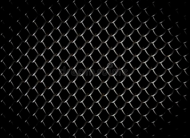 Fundo Da Textura Da Grade Do Metal Imagem de Stock - Imagem de grade ...