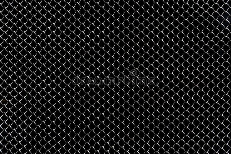 Fundo Da Textura Da Grade Do Metal Imagem de Stock - Imagem de grade ...