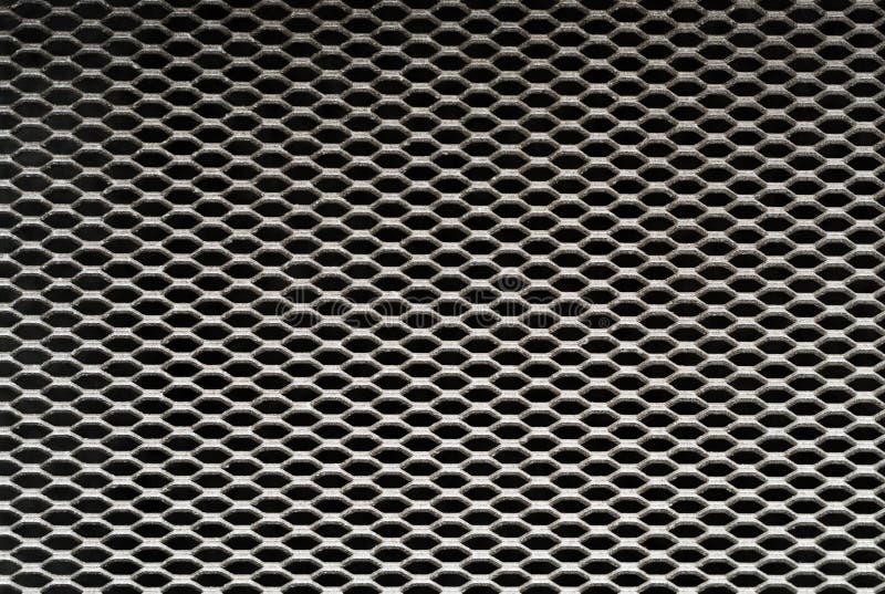 Fundo Da Textura Da Grade Do Metal Imagem de Stock - Imagem de grade ...