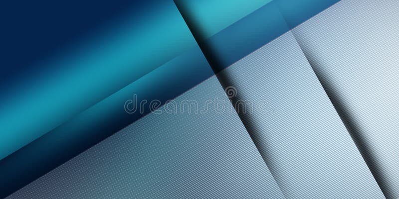 Fundo Das Linhas De Faixa Azul Abstrata Foto de Stock - Imagem de ouro ...