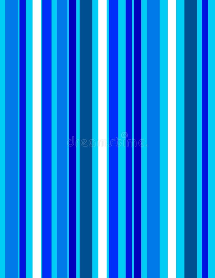 Fundo das listras azuis ilustração stock. Ilustração de decorativo ...