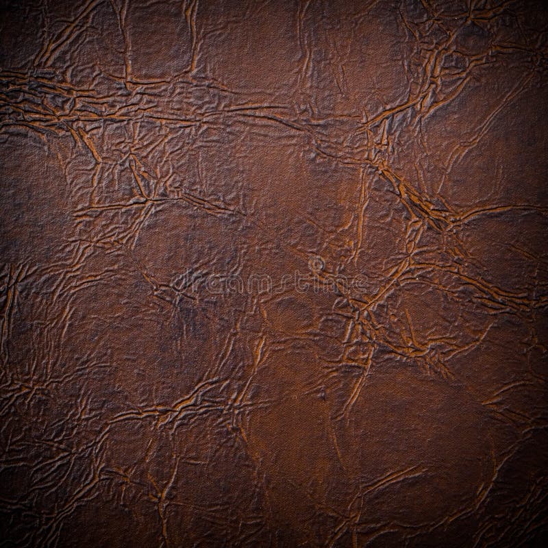 Fundo de couro foto de stock. Imagem de escuro, textura - 29155444
