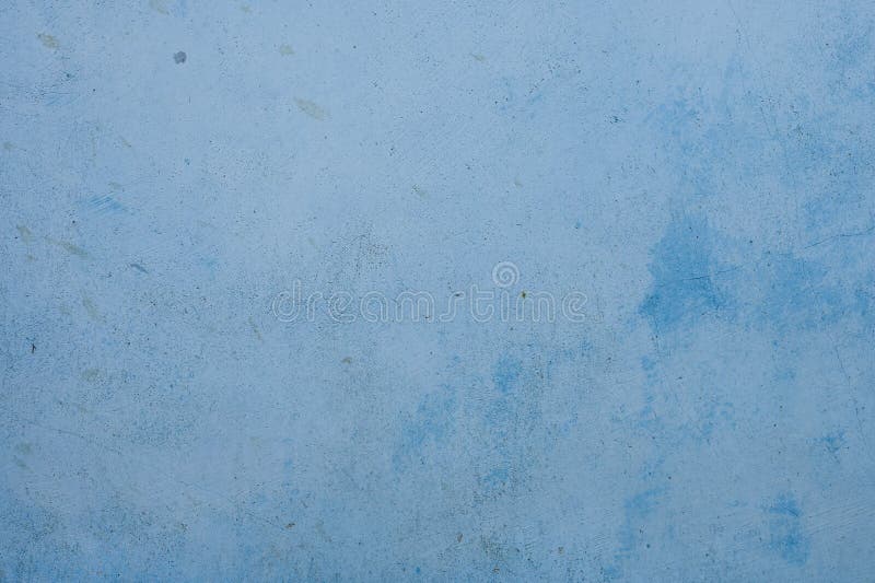 Ferro Azul Com Textura De Metal Enferrujado Azul Metal Antigo Em Fundo ...