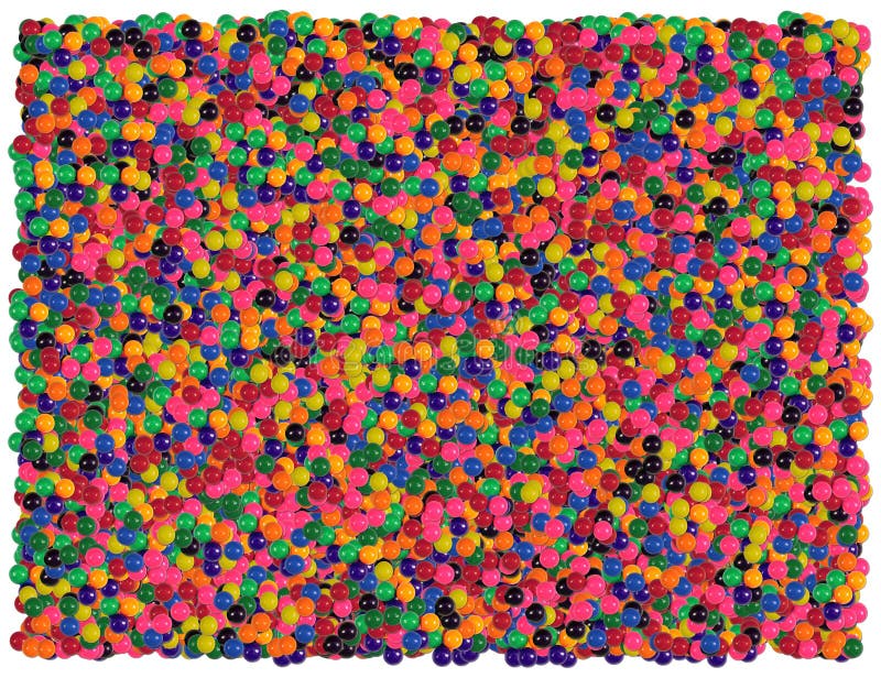 Fundo de Gumballs ilustração stock. Ilustração de sedutor - 2189896