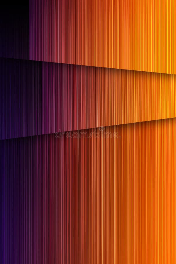 Fundo de linhas coloridas ilustração stock. Ilustração de marrom - 12863954