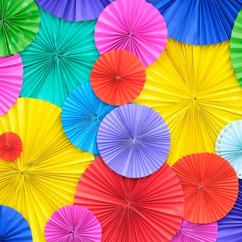 Papel colorido foto de stock. Imagem de colorido, pergaminho - 43988220