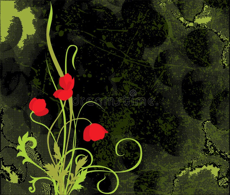 Poppys Ilustrações, Vetores E Clipart De Stock – (78 Stock Illustrations)