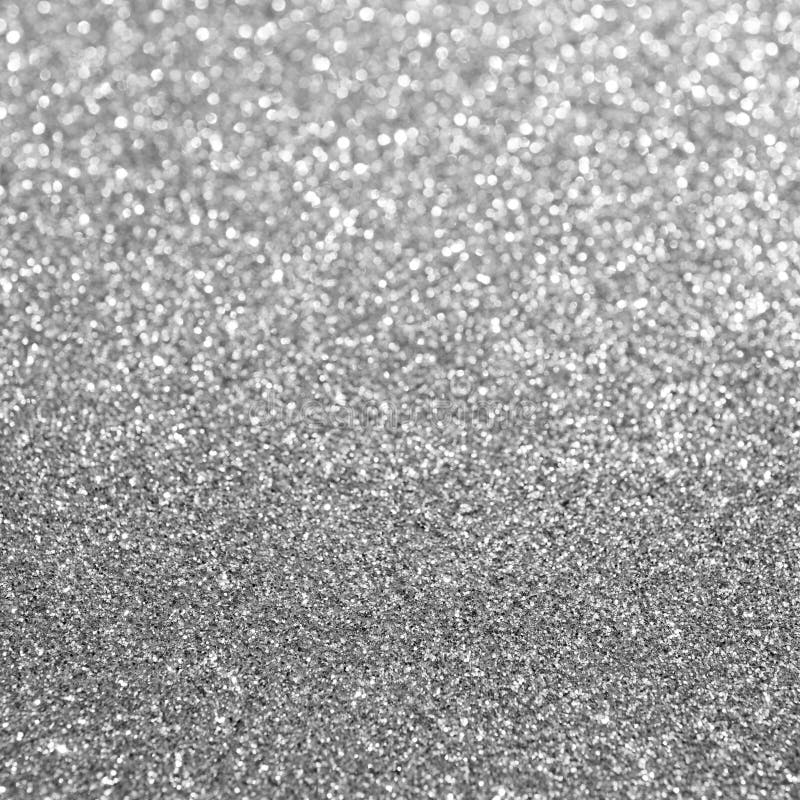 Fundo De Prata Abstrato Do Brilho Imagem de Stock - Imagem de milagre ...