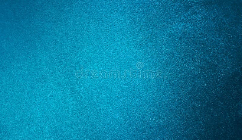 Fundo De Textura Metálica Azul-turquesa Com Gradiente Foto de Stock ...