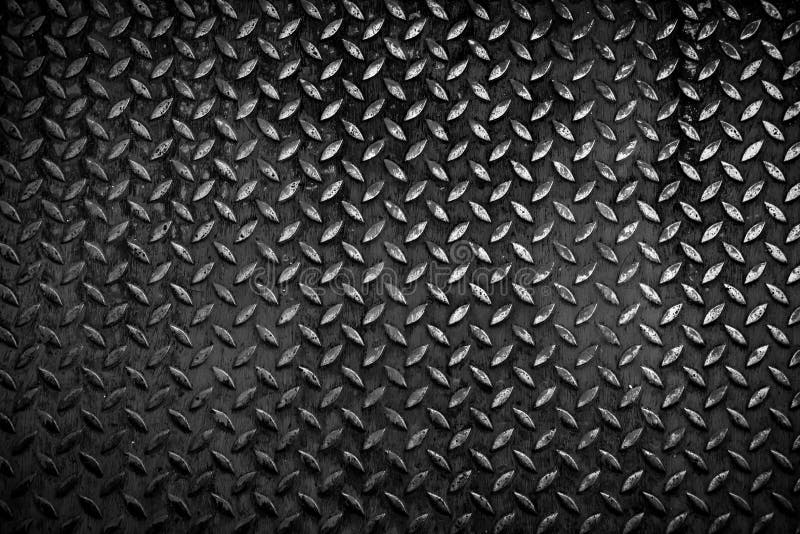 Fundo De Textura De Metal Preto Imagem de Stock - Imagem de metal ...