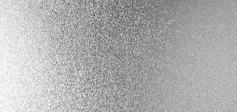 Fundo De Textura Prateada. Papel Sequencial Prateado Foto de Stock ...