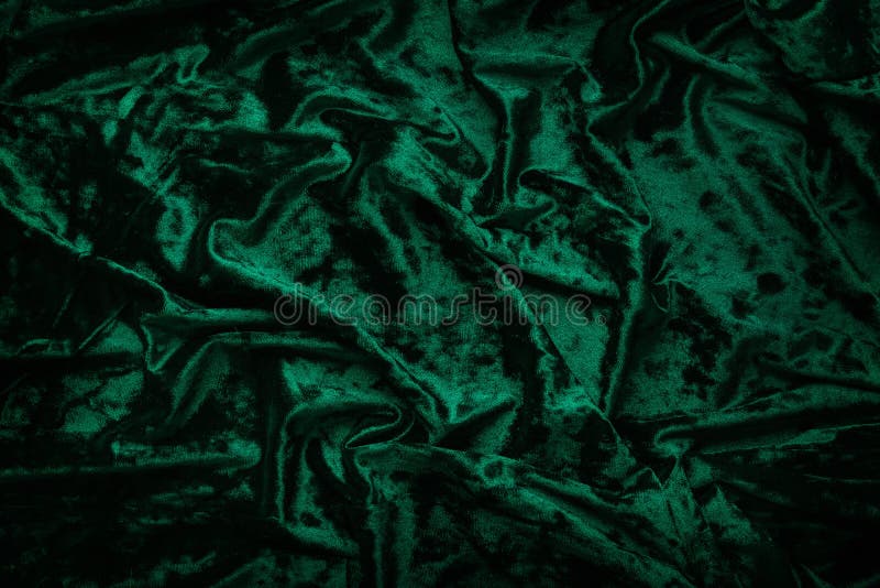 Fundo De Veludo Verde Escuro Imagem de Stock - Imagem de projeto, tela ...