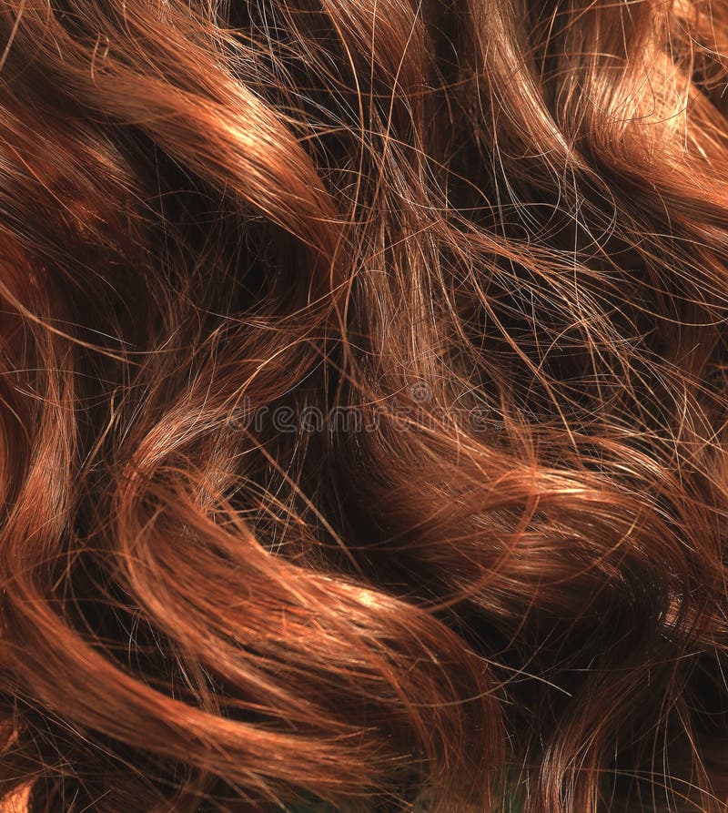 Fundo do cabelo de Brown imagem de stock. Imagem de conceito - 82265695