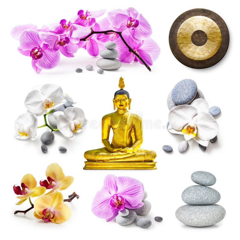 Fundo do zen foto de stock. Imagem de quadrado, relaxamento - 80078760