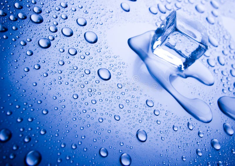 Fundo frio imagem de stock. Imagem de isolado, refresque - 3957009