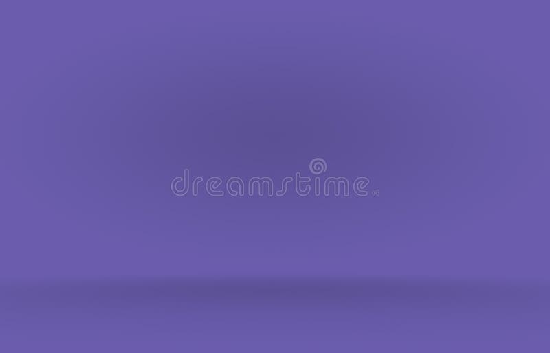 Fundo Interior Roxo E Liso E Abstrato Ilustração Stock - Ilustração de ...