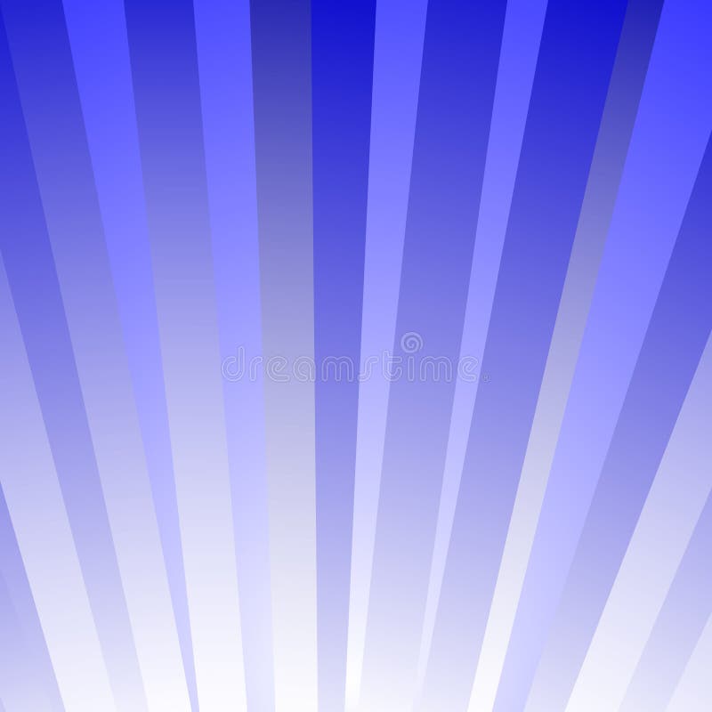 Fundo listrado azul ilustração do vetor. Ilustração de grampo - 4905032