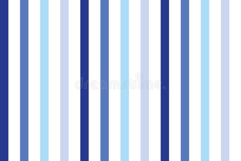 Fundo Listrado Azul E Branco Ilustração do Vetor - Ilustração de ...