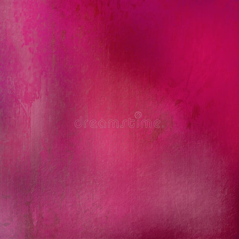 Grunge Cor-de-rosa Fundo Textured Manchado Foto de Stock - Imagem de ...