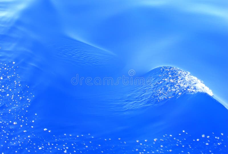 Fundo marinho foto de stock. Imagem de calma, wallpaper - 16182984