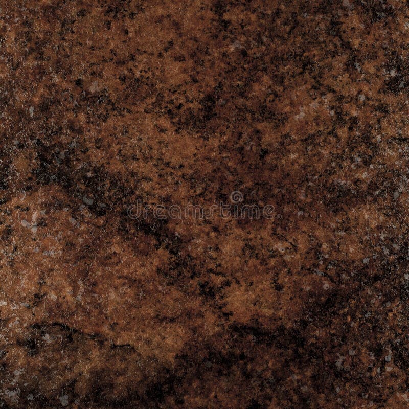 Fundo Marrom De Pedra Da Textura Do Granito Imagem de Stock - Imagem de ...
