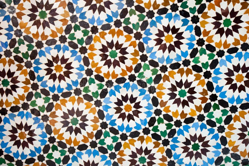 Bules Marroquinos Tradicionais Imagem de Stock - Imagem de bronze ...