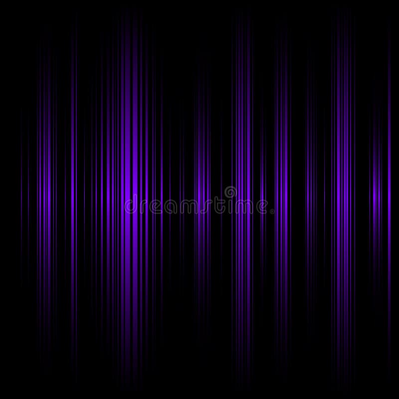 Fundo moderno abstrato ilustração do vetor. Ilustração de indicador ...