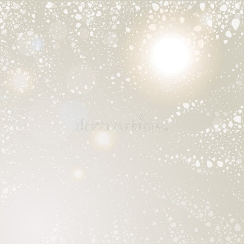 Fundo neutro abstrato ilustração do vetor. Ilustração de vetor - 44873894