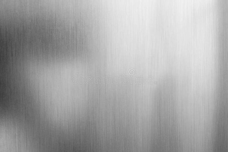 Fundo Ou Textura De Alumínio Foto de Stock - Imagem de forte, brilhante ...