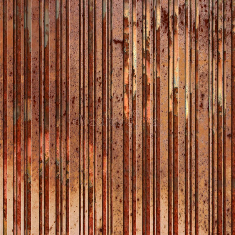 Fundo oxidado do metal imagem de stock. Imagem de textura - 11102833