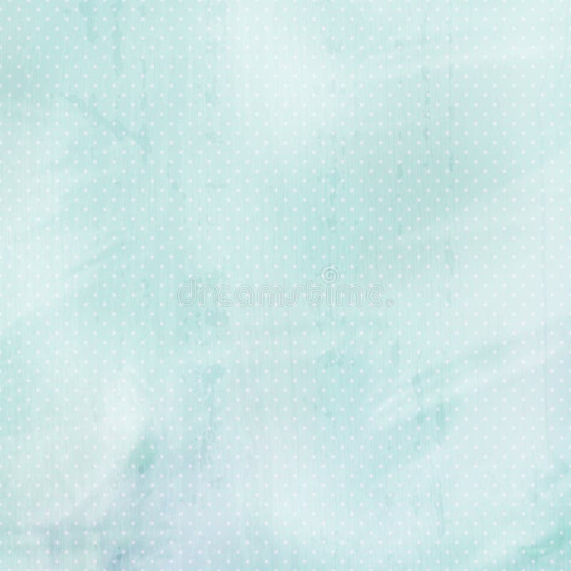 Fundo pastel azul do bebê ilustração do vetor. Ilustração de azul ...