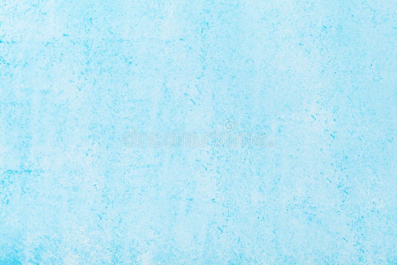 Fundo pastel pintado azul imagem de stock. Imagem de pastel - 110359909