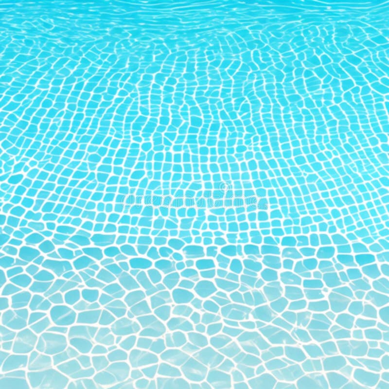 Swimming Pool Background, in Abstract, Gradient Color Stock ...