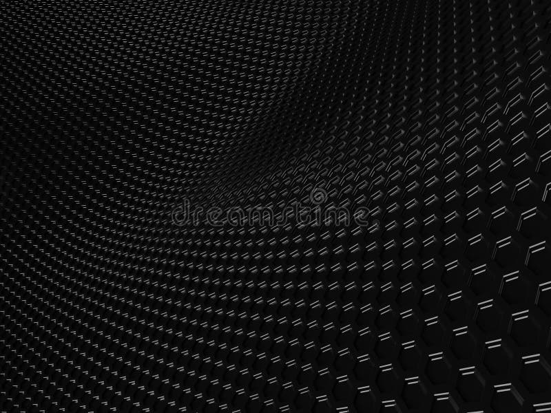 Fundo preto ilustração stock. Ilustração de renda, preto - 40782256