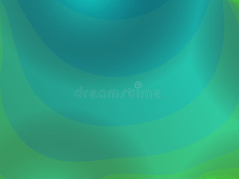 Fundo Retro Do Verde Da Cerceta Ilustração Stock - Ilustração de azul ...