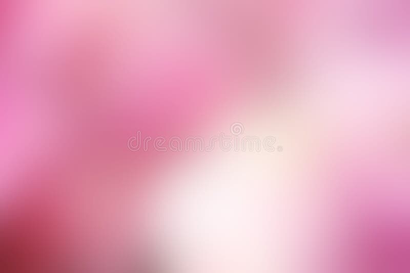 Fundo, Rosa E Branco Abstratos Da Cor Imagem de Stock - Imagem de ...