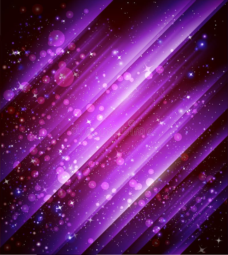 Fundo Roxo Brilhante Imagens de Stock - Imagem: 17734904