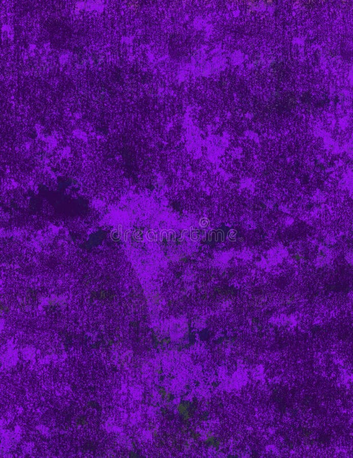 Fundo Roxo Com Textura Roxa Foto de Stock - Imagem de rachaduras ...