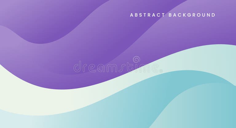 Fundo roxo e azul simples ilustração do vetor. Ilustração de fundo ...