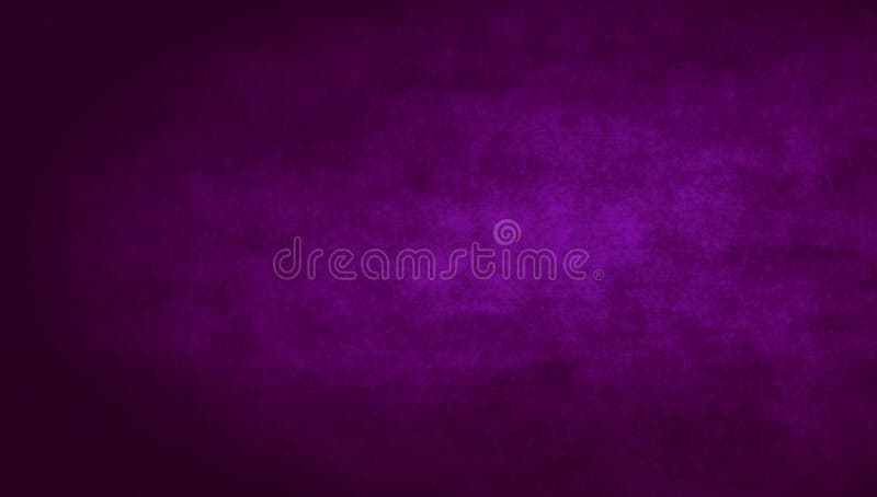 Fundo roxo escuro antigo foto de stock. Imagem de arte - 256044678
