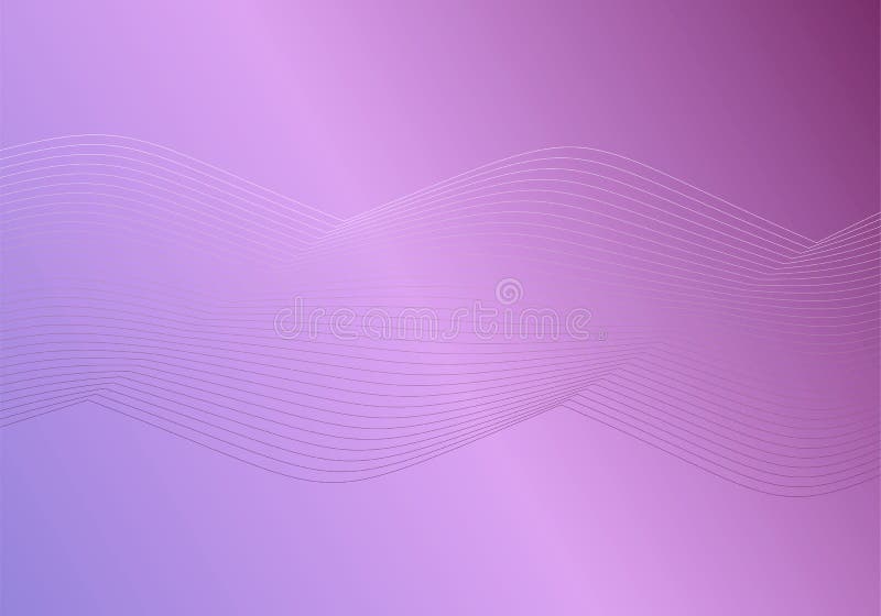 Fundo roxo gradiente ilustração stock. Ilustração de quadro - 252106698