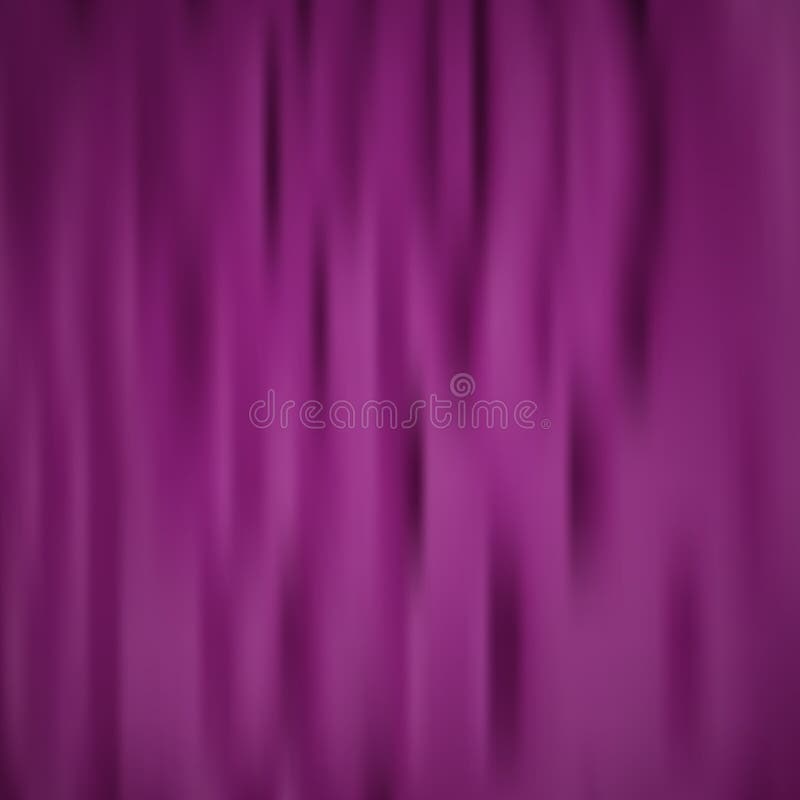 Fundo roxo liso de fluxo ilustração do vetor. Ilustração de bandeira ...