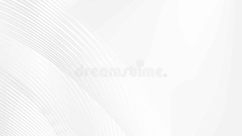 Fundo Simples E Moderno Com Gradiente Suave Ilustração do Vetor ...