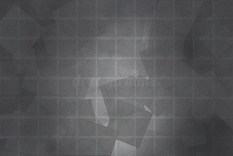 Fundo textured cinzento ilustração stock. Ilustração de cinzento - 27341169