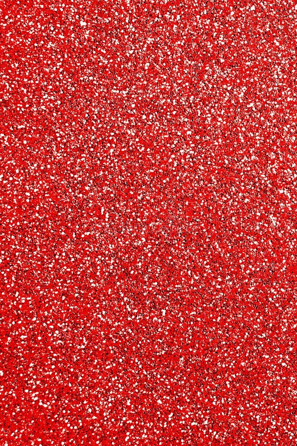 Fundo vermelho do glitter imagem de stock. Imagem de gatinho - 112691089